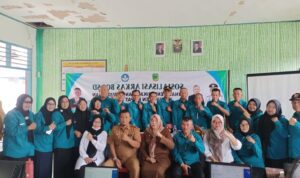 Setelah Dilaporkan Dugaan Pungli Pembuatan LPJ Dana BOS, Disdik Empat ...