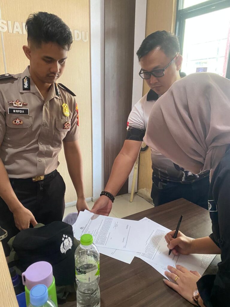 Video Permintaan Maaf Jadi Bahan Konten, Jurnalis DA Laporkan Akun CA ...